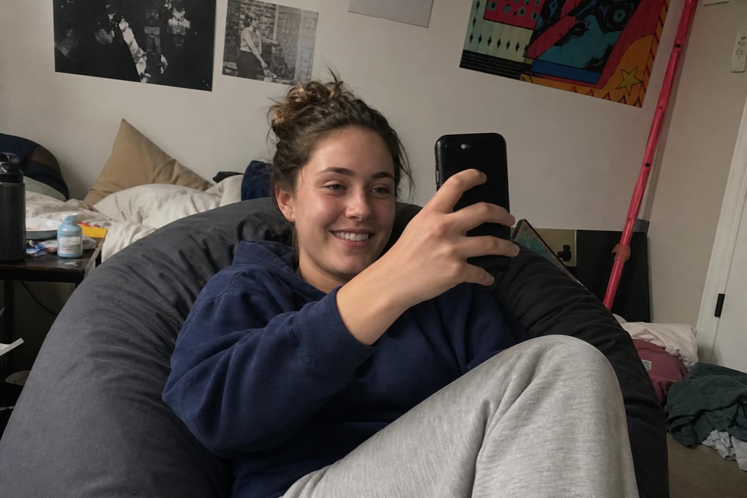 Random Chat - Instant Connections with Strangers — Knotchat